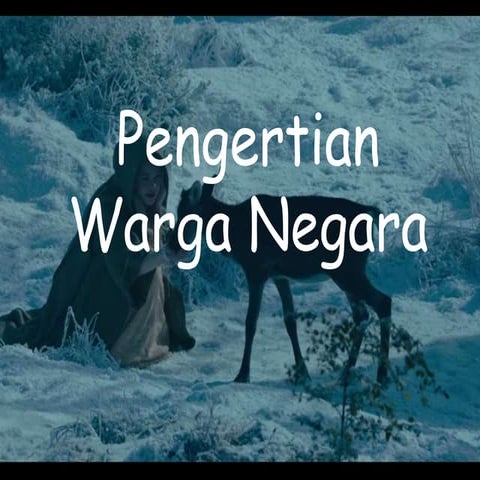 2. hak dan kewajiban warga negara | PPTX