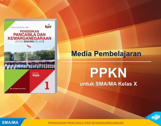 Ikrar Pamong dan Panca Prasetya KORPRI dan JUga Ikrar Bela Negara | PPTX