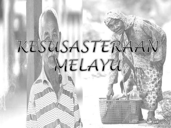 Maksud, persoalan & tema | PPT