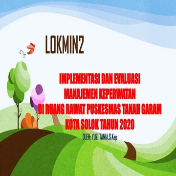 PP LOKMIN 2 MANAJEMEN KEPERAWATAN A.N YUZI TANIA.pptx