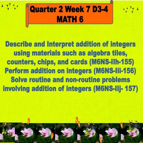 PP MATH6-QTR2W7-DAY 3-4 Adding Integers.pptx