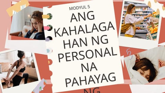 Epp 5 Ibat Ibang Produktong Mabibili Sa Ibat Ibang Materyales Ppt
