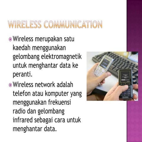 pp medium wireless | PPTX