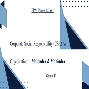TATA_CSR_THAT_DEMO_SLIDES_PRESENTATION_PPT | PPTX