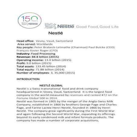 Ppm it assignment | PDF