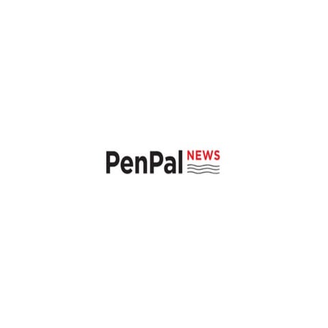 PenPal News Ignite Talk | PPTX | Medical Health