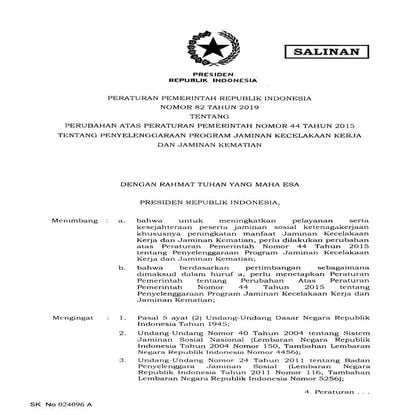 PP Nomor 82 Tahun 2019.pdf