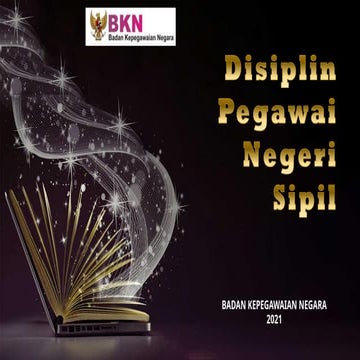 PP NOMOR 94 TAHUN 2021 DISIPLIN PNS.pptx