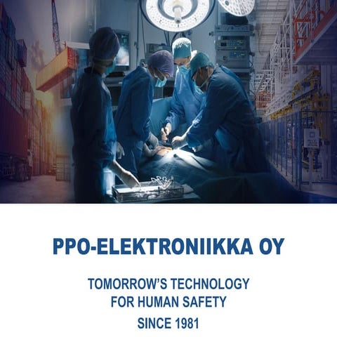 Insulation Monitoring - Electrical safety in the operating room | PDF