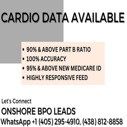 CARDIO LEADS | PDF