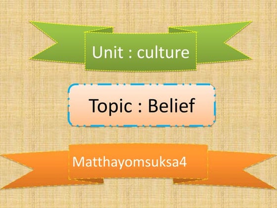 PPT Demonstrative Pronouns (These, this, that, those) | PPTX