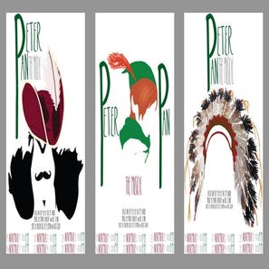 Peter Pan Poster Series | PPT