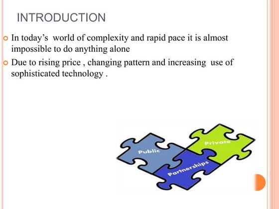 Public-Private Partnership (PPP) Models in India.pptx | Civil ...
