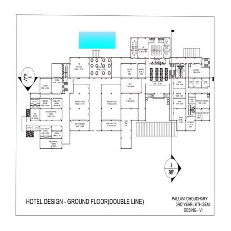 Hillsboro or egress plan | PDF