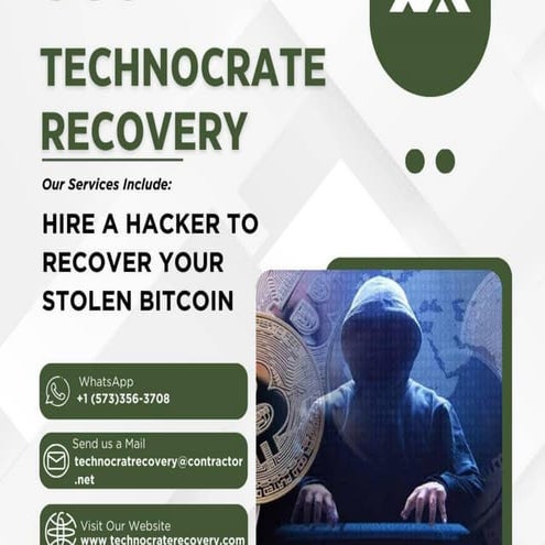 HOW MY ETHEREUM-BTC WAS RECOVERED WITH TECHNOCRATE RECOVERY | PPT