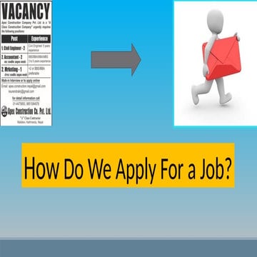 PPP. application letter kurikulum 13 pptx | PPTX