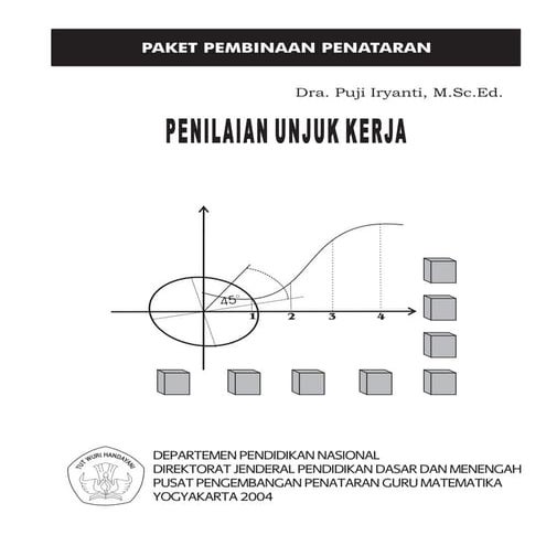 Ppp04 unjuk kerja | PDF