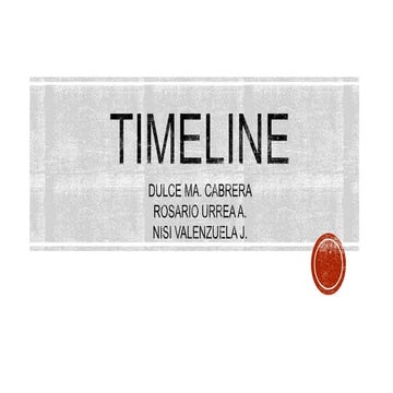 Pp Timeline Pptx