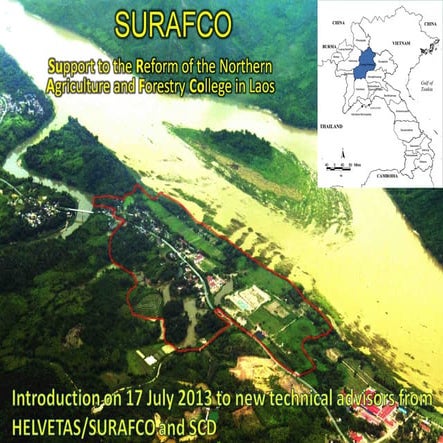 2013.07.17.SURAFCO Phase1&Phase2 -Intro for SDC | PPT
