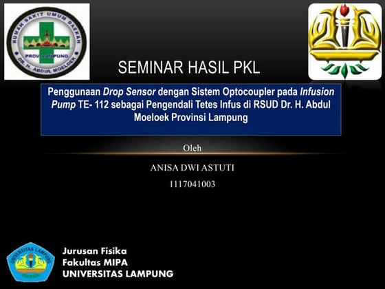 rumus pemberian obat melalui syringe pump | DOC