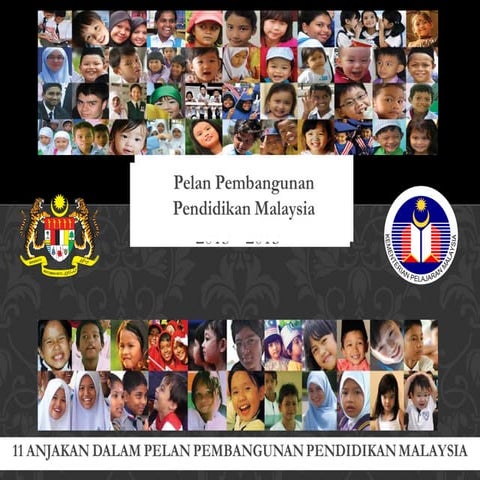 PPPM 11 anjakan | PPT
