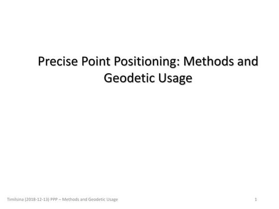 EPOS TCS Geological Information and Modeling presentation-EGU-2019_with ...