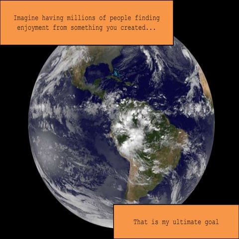 Evan Murray - Professional Persona Project | PPT