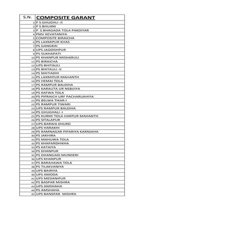 Ppppp | PDF | Elections | Politics