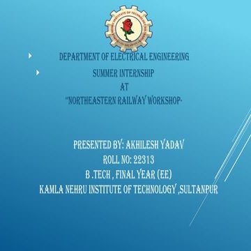 Title Energy Saving Strategies for Industrial Workshops: A ...