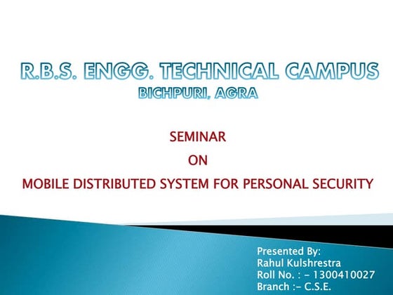 TowerMap | PPT | Computing | Technology & Computing