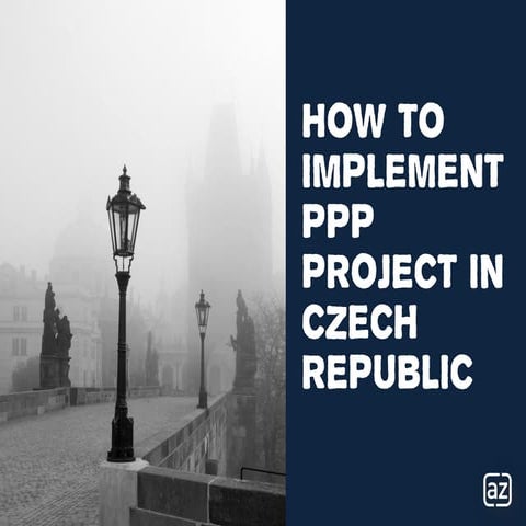 Ppp process in czech republic | PDF