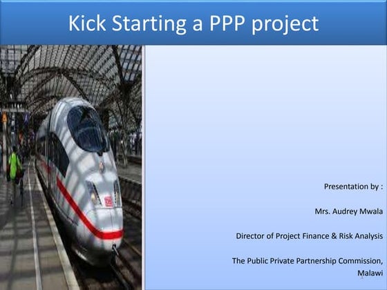 The power purchase agreement (ppa) presentation | PPTX | Power and Energy Industry | Industries