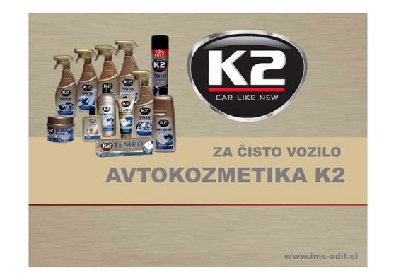 K2 KATALOG | PDF