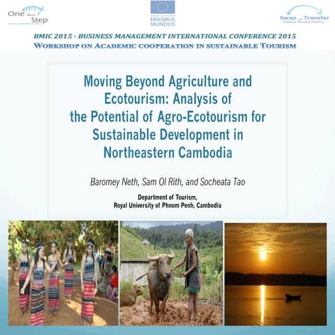 Ppp slides (dr. neth baromey) | PDF