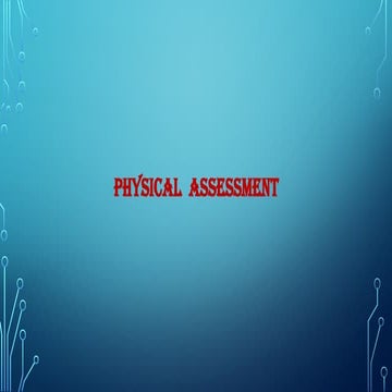 PPPT-physical-assessment presentation of physicsl assessment.pptx