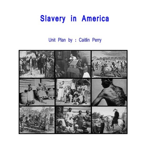 The Underground Railroad | PPT
