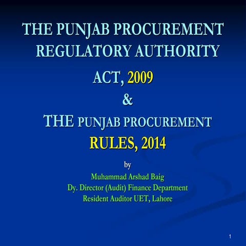 Punjab Procurement Rules 2014 amended upto 17-08-2020 (final).pdf