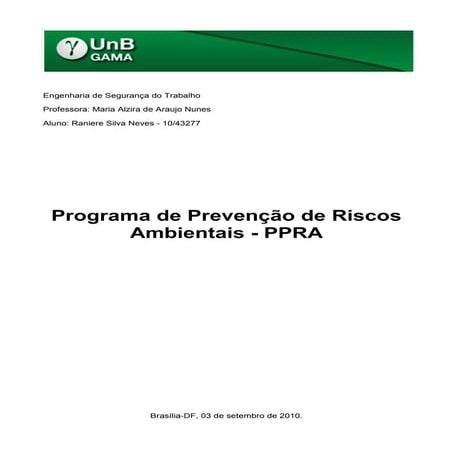 Ppra | PDF