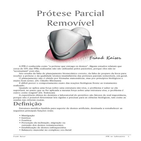 Aula2, Elementos constituintes das ppr´s.pptx