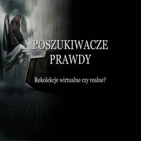 Pps 15. gra miejska – propozycja szkolnych rekolekcji | PPS