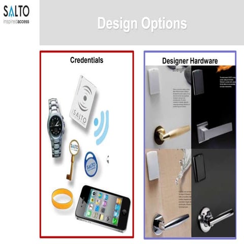 Pp salto | PPTX | Technology & Computing