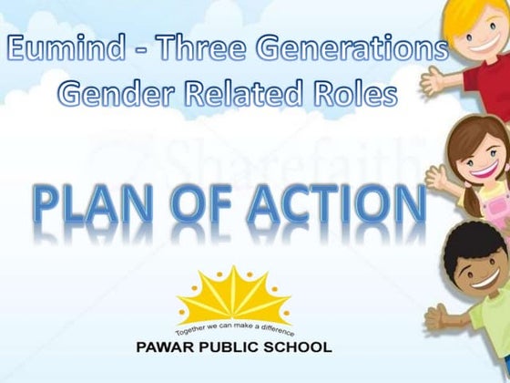 Ppsb change actionplan | PPT