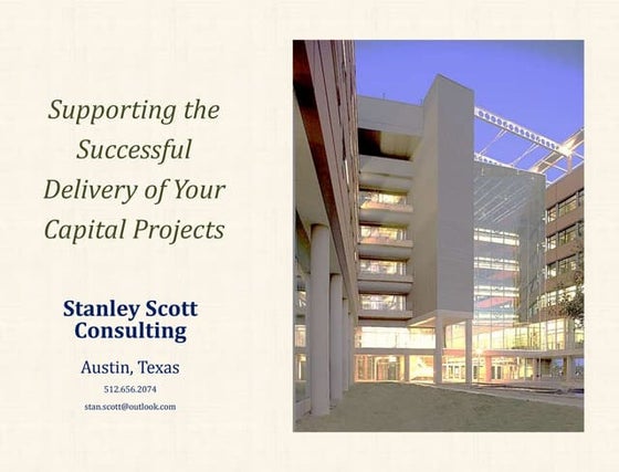 Shimsco Consulting Flyer | PDF