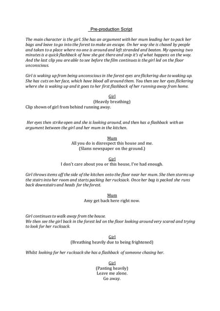 The diary of anne frank act 1 scene 4 | PDF