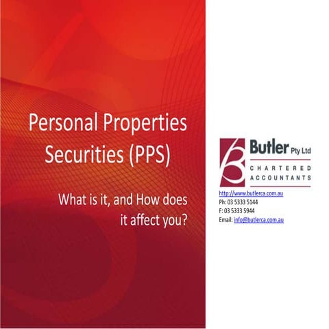 PPS powerpoint | PPTX