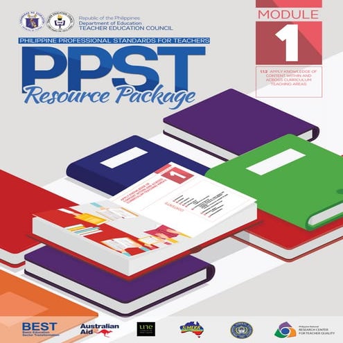 PPST Module 2.pptx