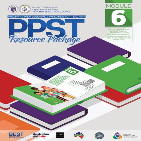 PPST Resource Package.pptx