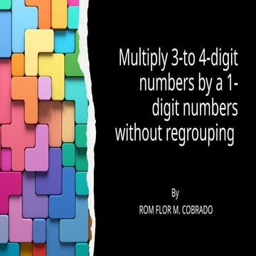 PPST Demo Math 4 (Matatag Curriculum).pptx