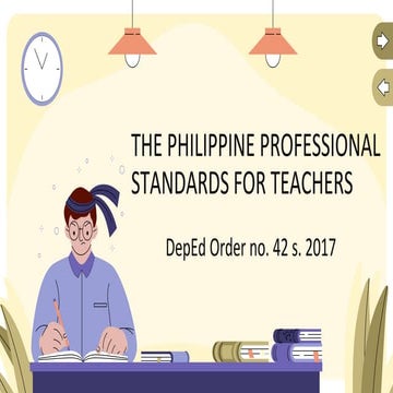 Presentation fo The 7 Domain of PPST.pptx