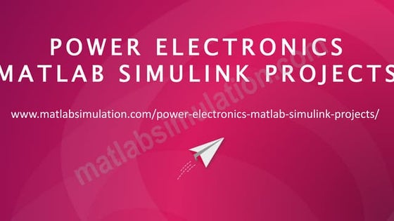 Power Semiconductor Device Simulation Research Projects | PPT
